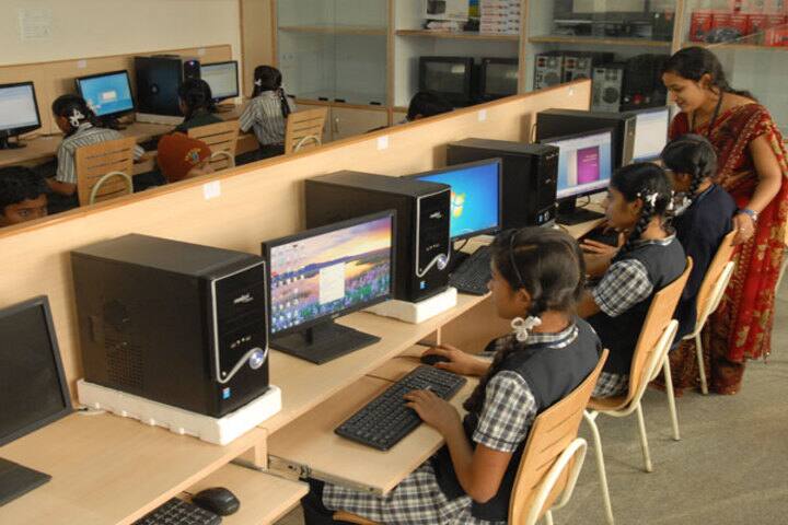 Sri Lakshmi Public School, Sunkadakatte, Bangalore: Admission, Fee, Affiliation